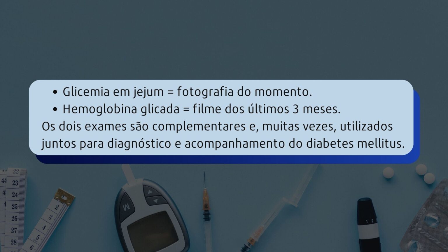 Hemoglobina Glicada (HbA1c): para que serve e como reduzir de forma ...
